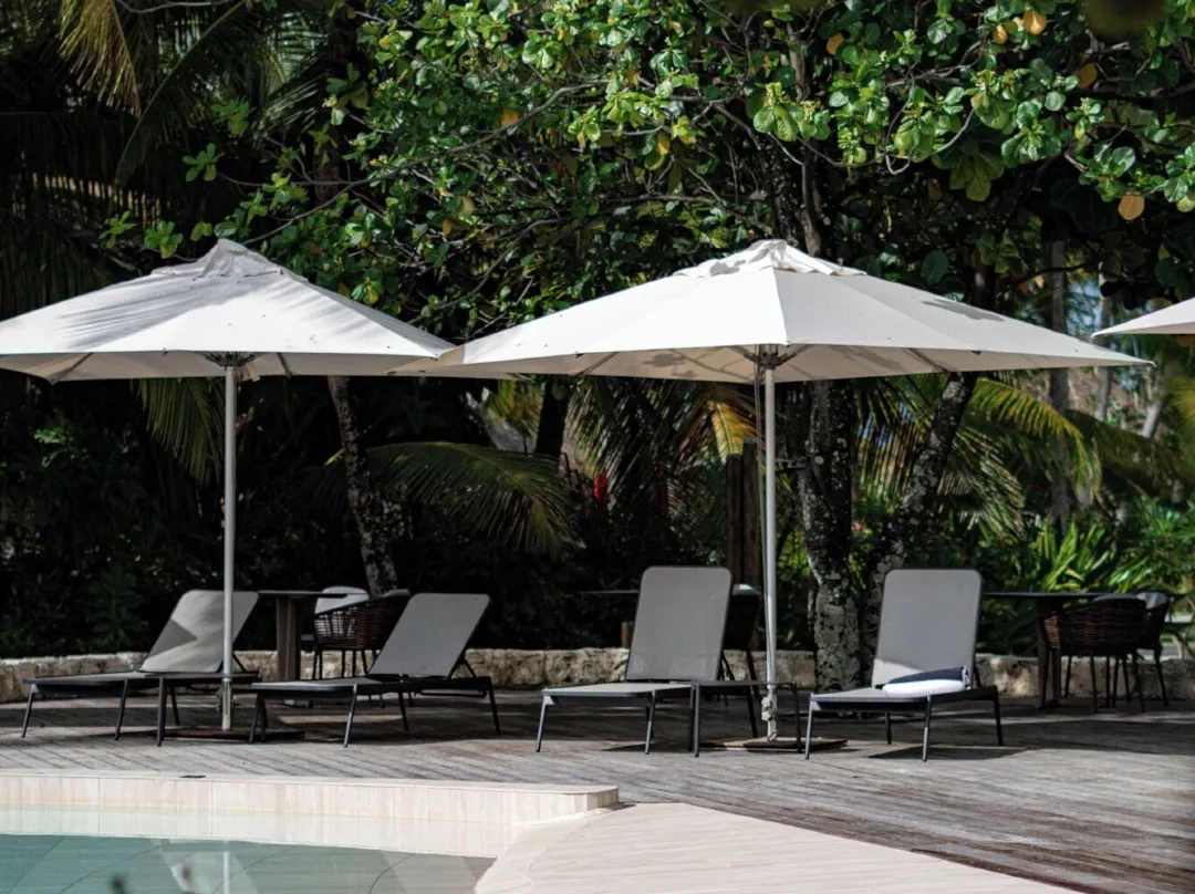 Le Tikehau By Pearl Resorts - French Polynesia