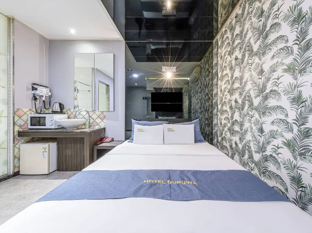 Duruwa Hotel - İncheon