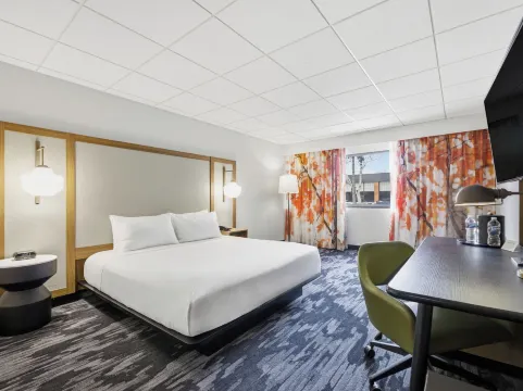 Fairfield By Marriott Inn & Suites Mount Pleasant, Wi - Racine, WI