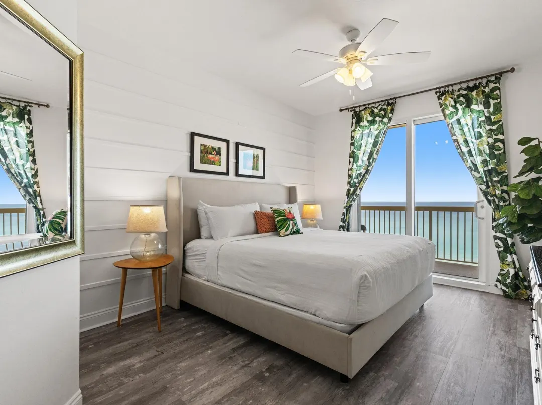 Calypso Resort 604e - Panama City Beach, FL