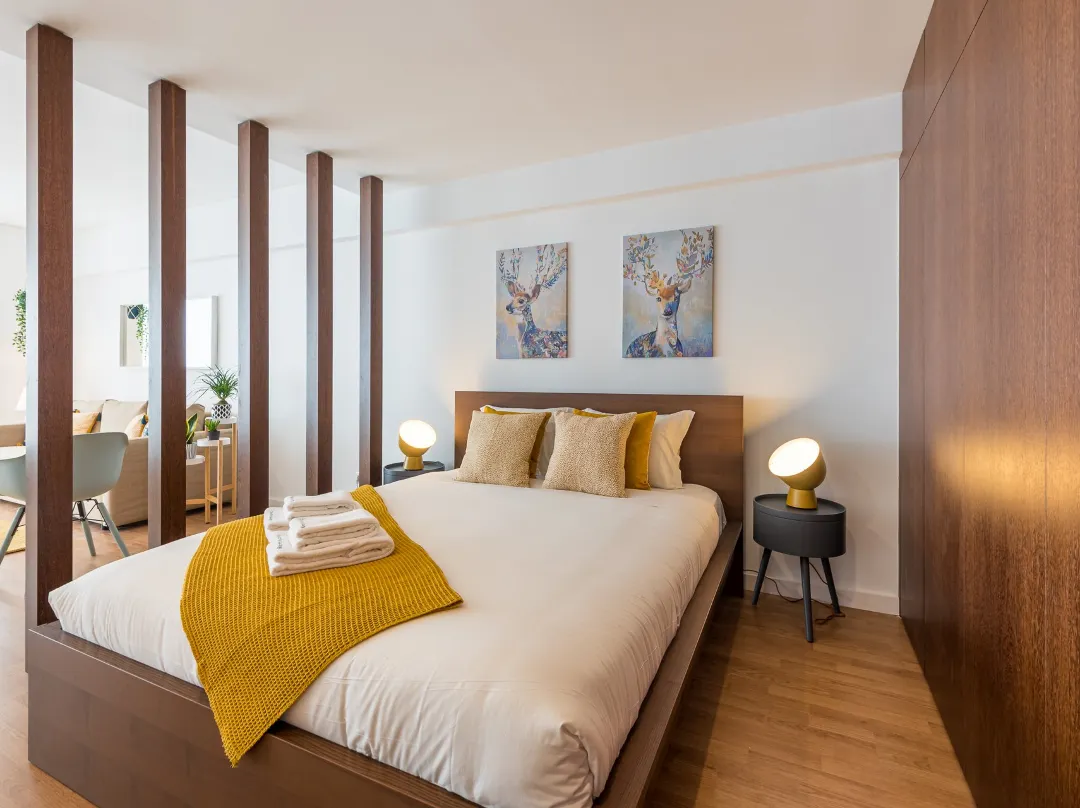 Guestready - Aptos Do Hemisfério - Vila Nova de Gaia