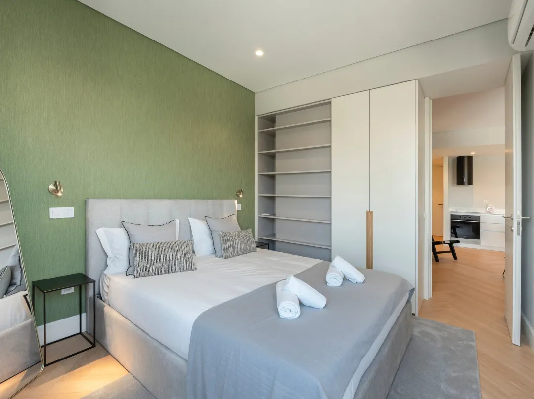 Guestready - Conforto Urbano No Coração Do Porto - Porto, Portugal