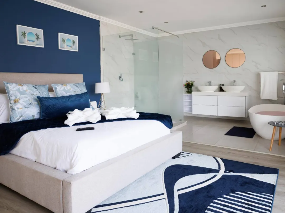 Luxurious 4-bedroom House With Private Pool In Hartbeespoort - Hartbeespoort