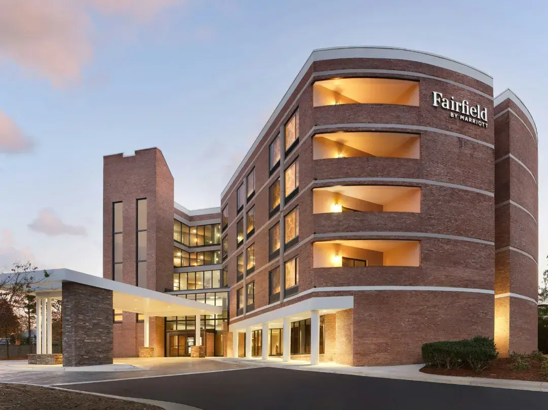 Fairfield By Marriott Inn & Suites Durham - Durham, NC
