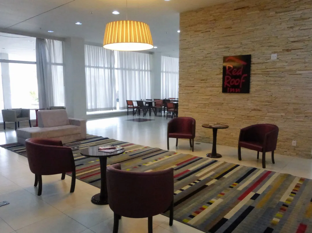 Nobile Inn Dutra Rio De Janeiro - Duque de Caxias