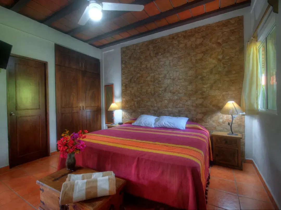 Bungalows Las Margaritas 2 - Riviera Nayarit