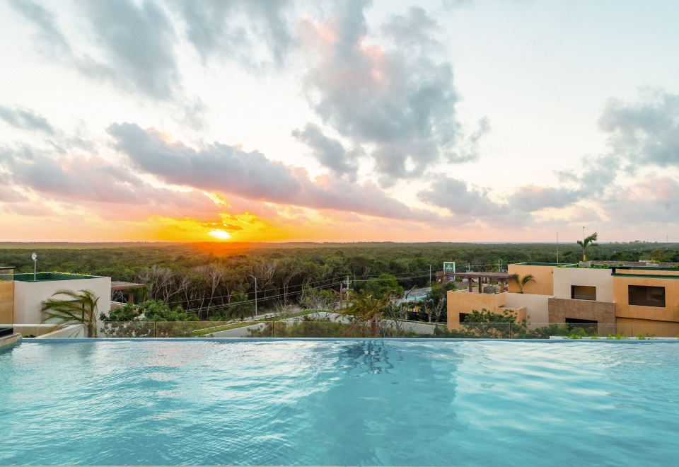 Aloft Tulum,Tulum - Updated 2024 Reviews & Prices | Trip.com