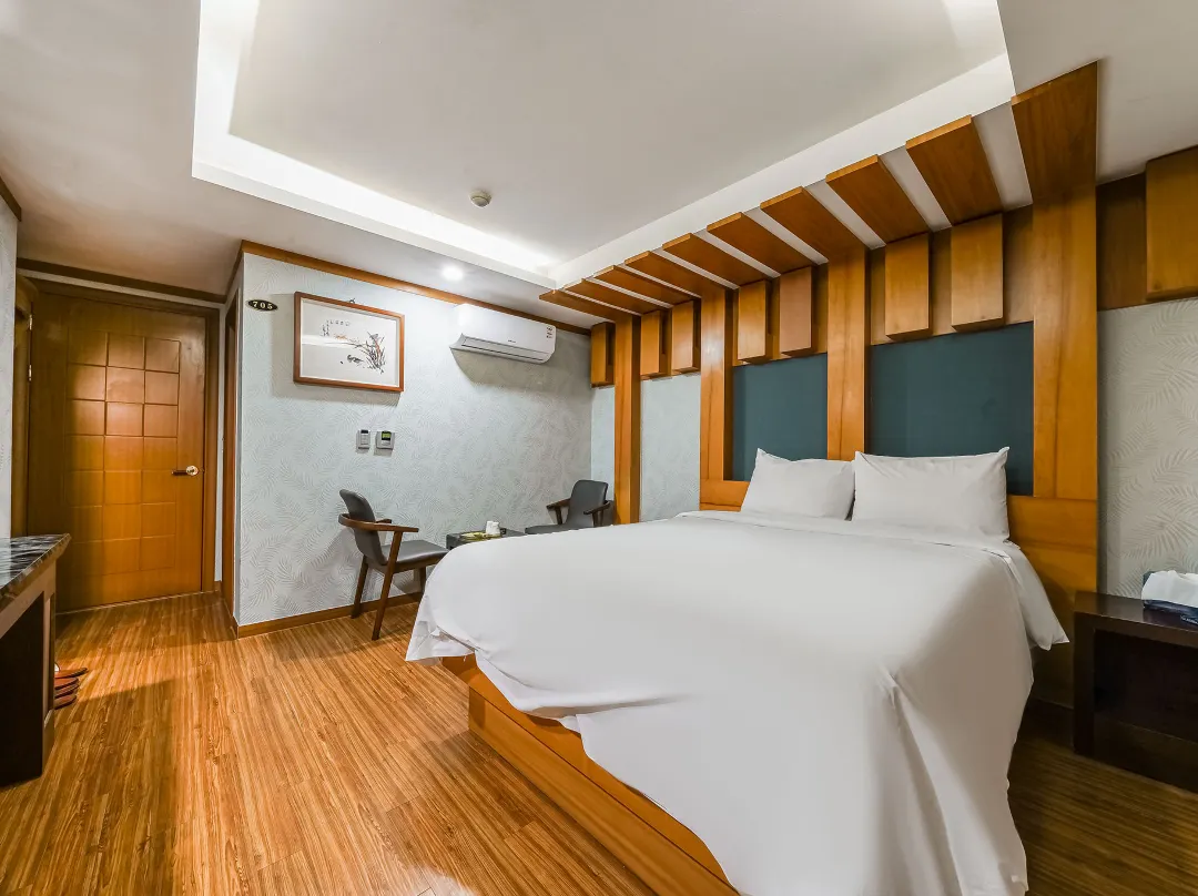 Goyang Karma Hotel - 일산동구