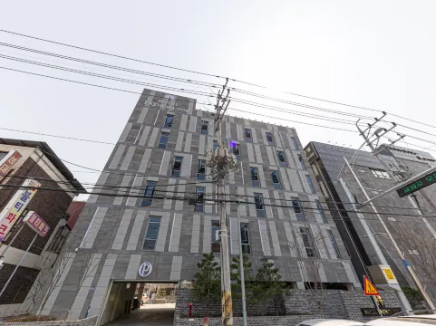 Cheongju French Code - Daejeon