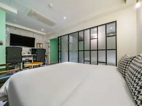 Osan Avenue - Pyeongtaek-si