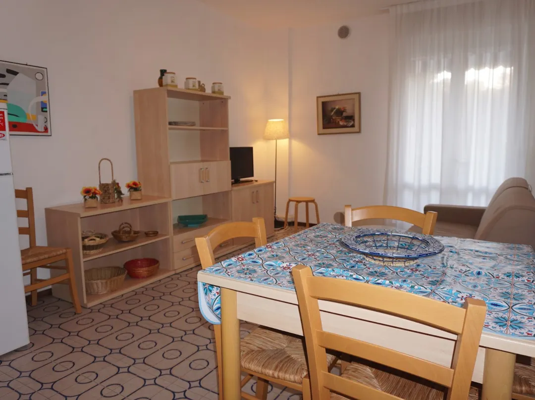 Modernità E Comfort A Porto Santa Margherita - Caorle