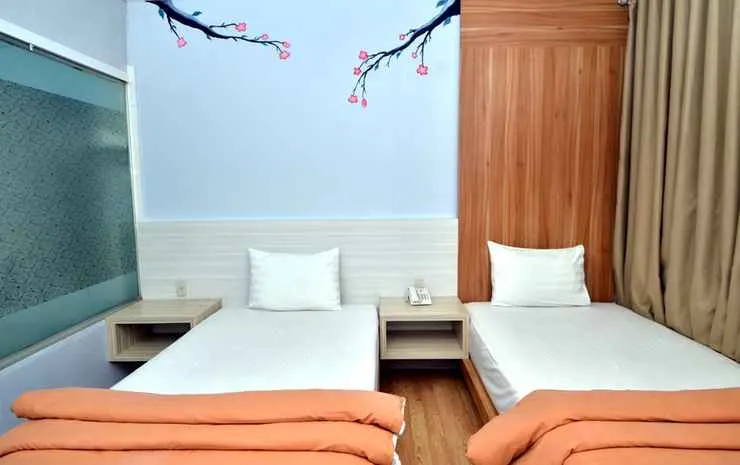 Hip Hope Hotel - Banda Aceh