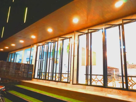 Prinn Hotel - Rayong