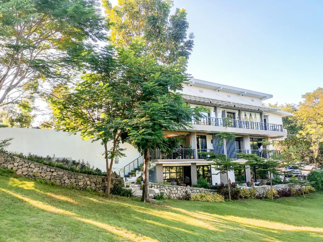 Treasure Trove Resort - Paoay