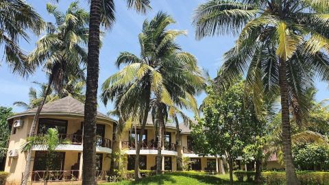 รีวิวAHG Maya Bay Resort & Spa - โปรโมชั่นโรงแรม 4 ดาวในKati | Trip.com