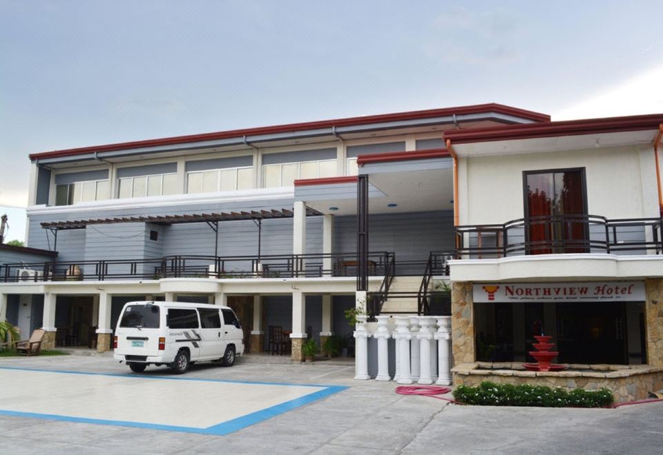 Northview Hotel,Laoag - Updated Prices & Hotel Reviews 2025 | Trip.com