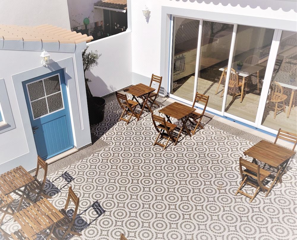 Pure Fonte Velha B&b - Vila do Bispo