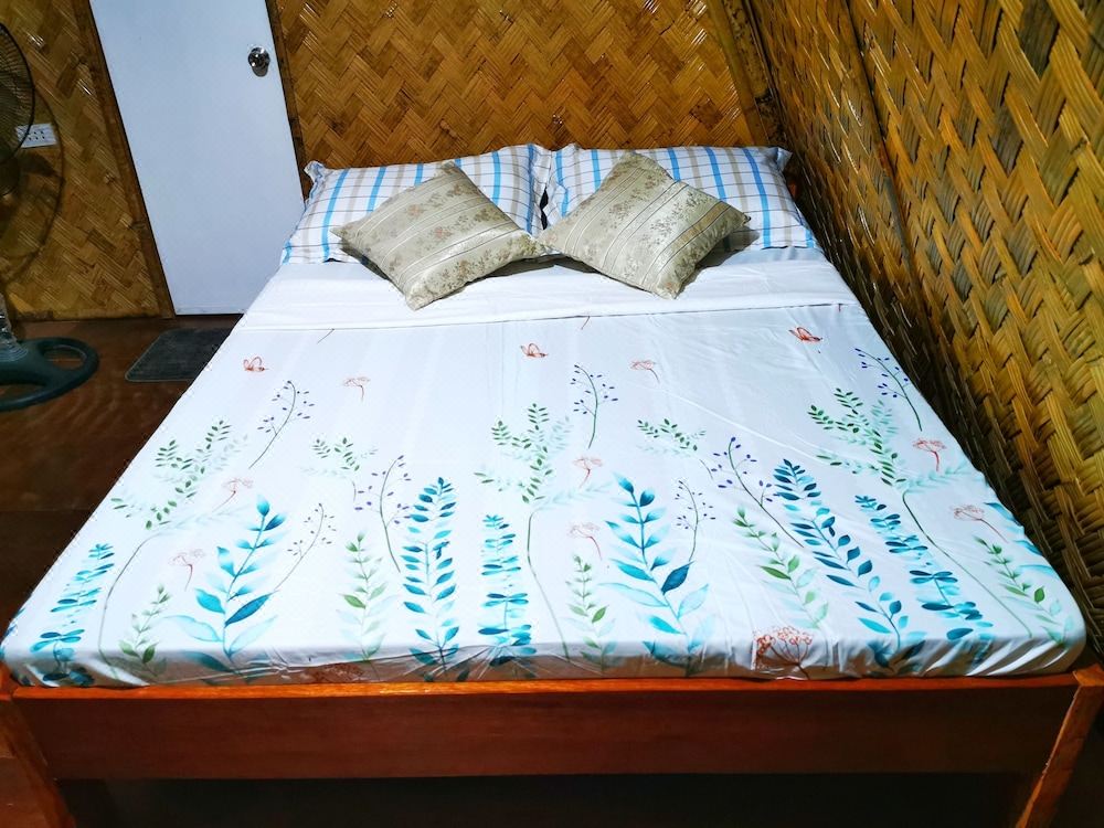 Acuario Beach Inn - San Vicente