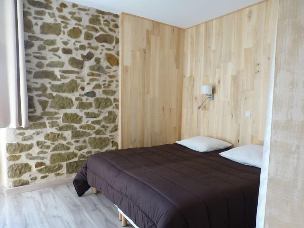 Le Jardin De L'abbaye De Valsaintes - Luberon