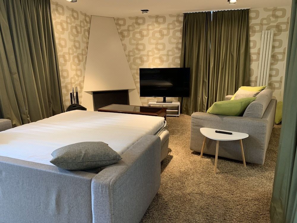 Park-lodge Am Rohrbusch - Münster