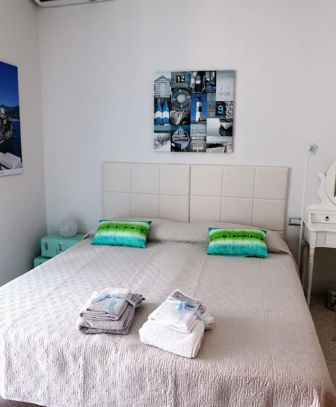 B&b Palazzo Scaramella - Salerno
