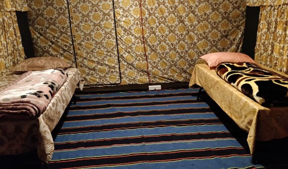 Camp Nirmit by Royal Collection, Nainital - Book with Updated Prices ...