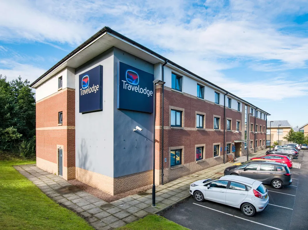 Travelodge Dunfermline - Dunfermline