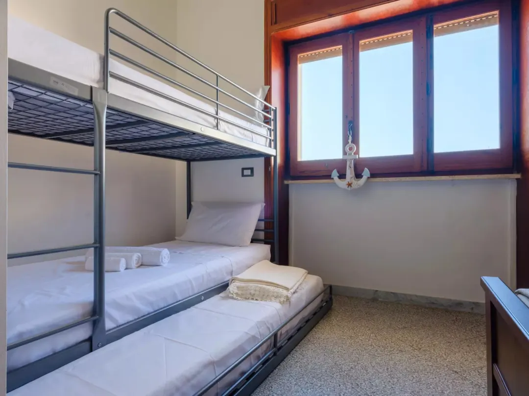Residenza Smeraldo 12 Beds Sea View - Porto Cesareo