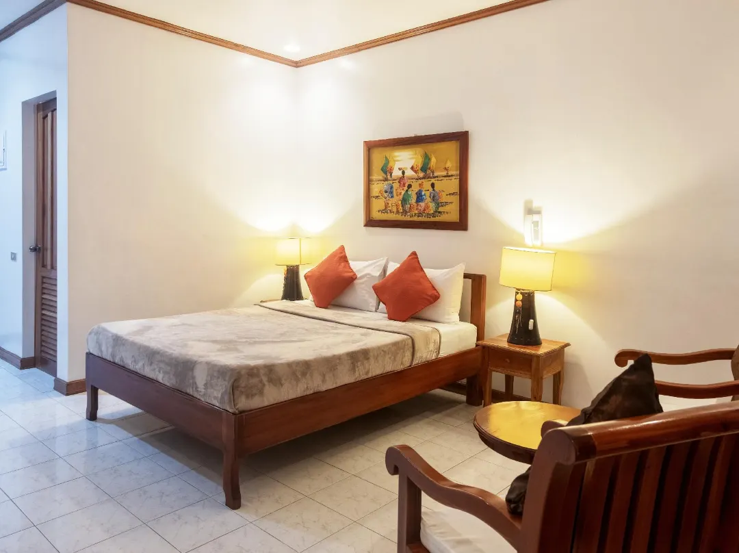 Go Resort - La Union
