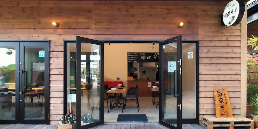 Hotel Local Base - Miyako-jima