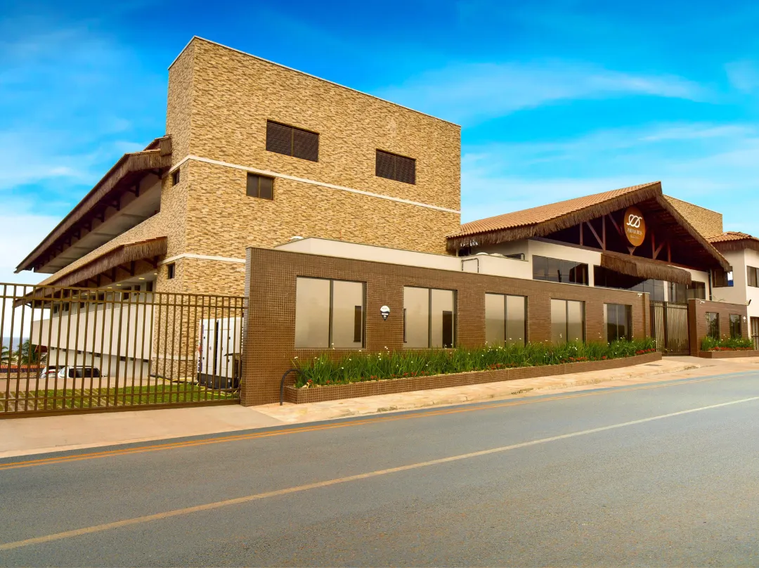 Porto Das Dunas Boutique Praia Hotel - Fortaleza