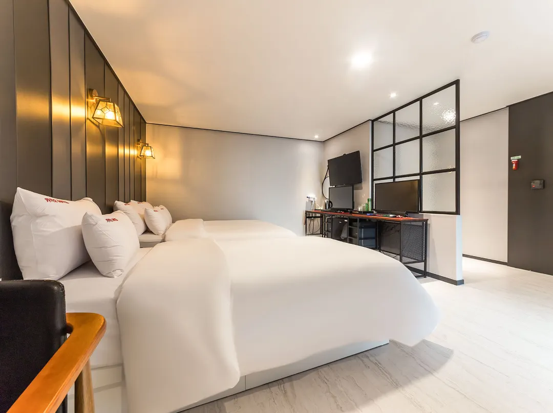 Wonju Kakao Motel - 원주시