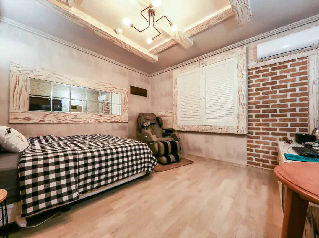 Cheongju Hotel Classic - Cheongju-si