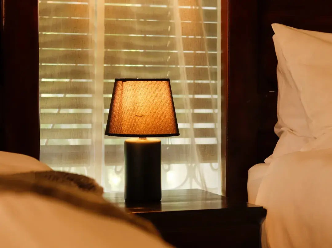 Zambezi Family Lodge - Leopard Room - Victoria Falls