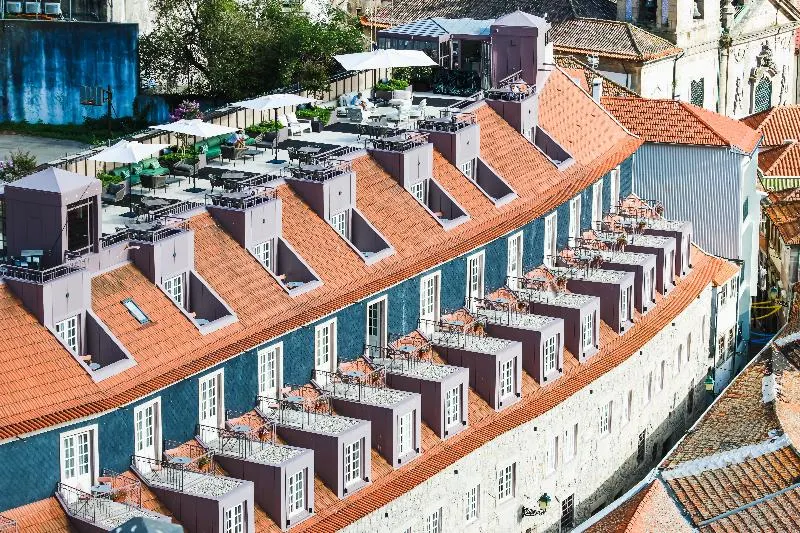 Timbre Virtudes - Porto, Portugal