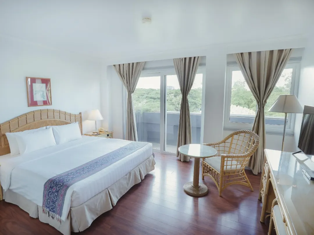 Casa Leticia Boutique Hotel - Davao City