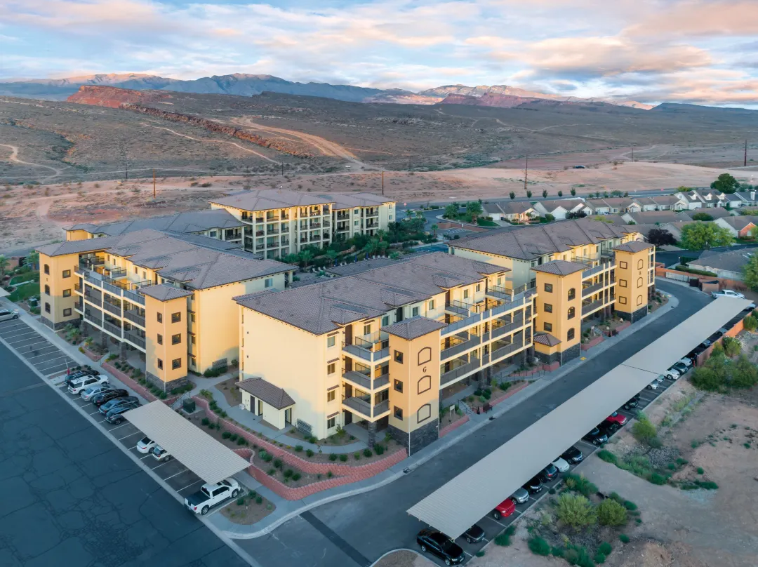 Worldmark Estancia - St. George