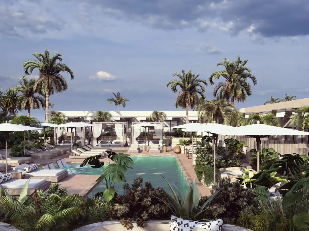 Hotel Indigo Gandia - Beach By Ihg - Tavernes de la Valldigna