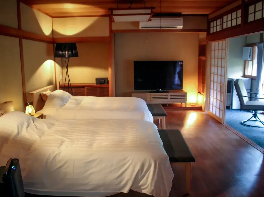 Meijiso - Kurayoshi