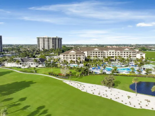 The Belgrove, West Palm Beach, Autograph Collection - Palm Beach, FL