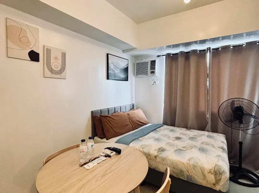 Your Minimalist Cozy Haven - Iloilo City