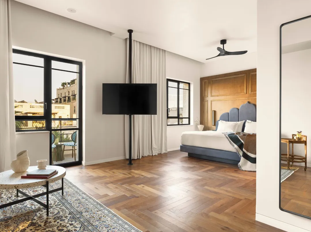 Hotel Bazaar - Fattal Colors - Tel Aviv-Yafo