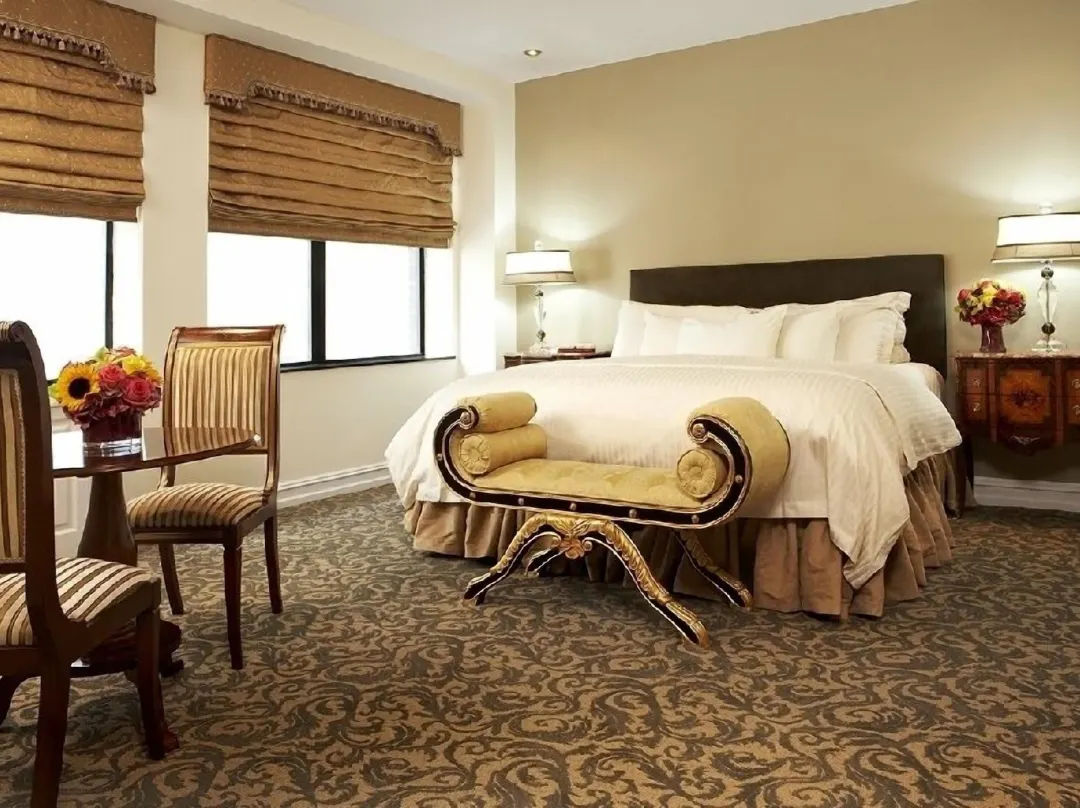 The Kimberly Hotel, Worldhotels Elite - Manhattan, NY