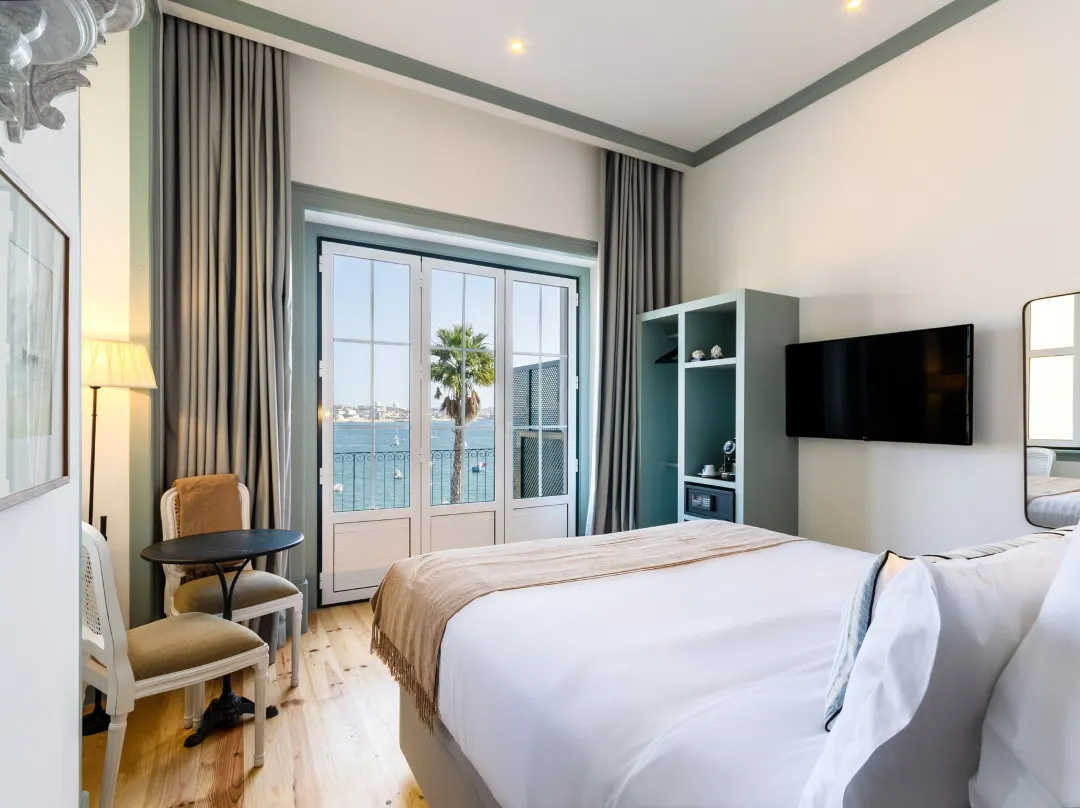 Westlight Cascais Chalet - Adults Only - Cascais