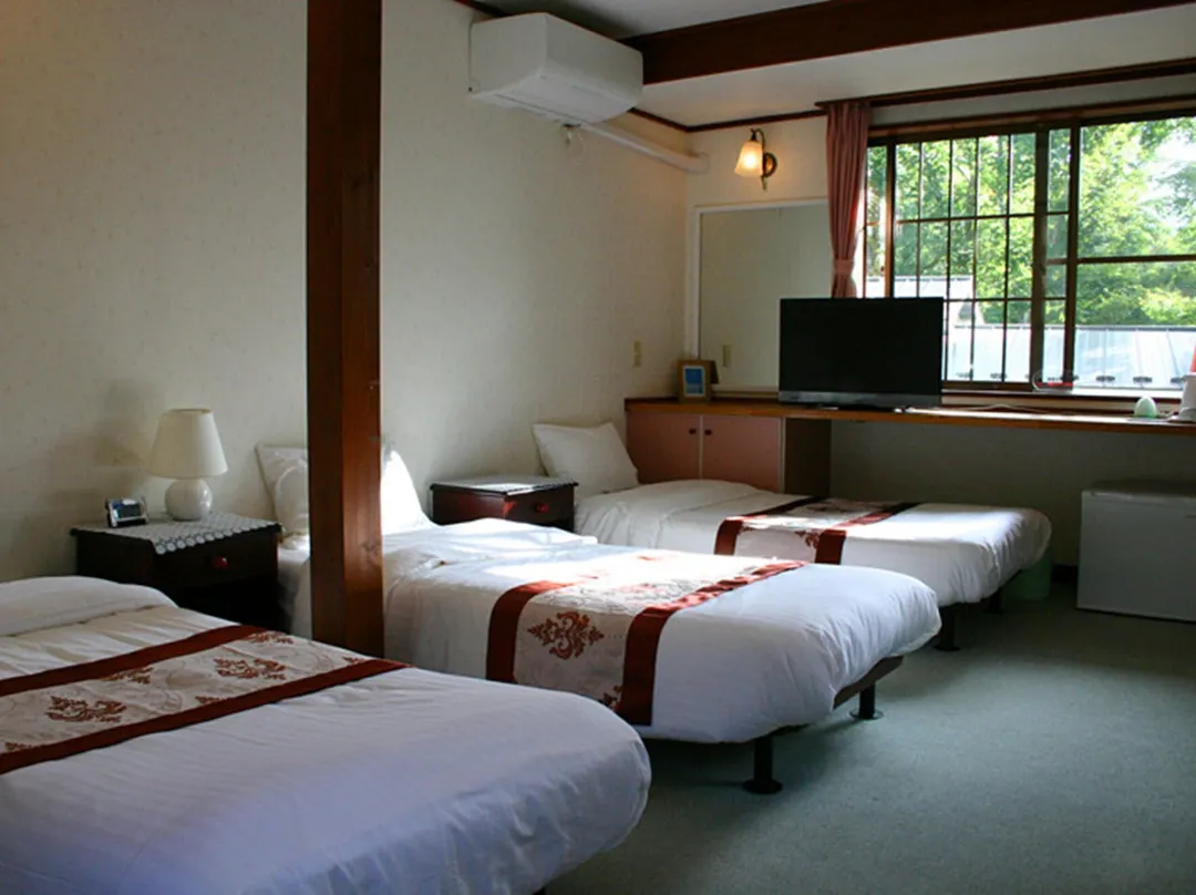 Pension Marie - Tokyo