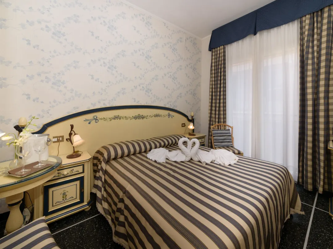 Hotel Morchio Mhotelsgroup - San Bartolomeo al Mare