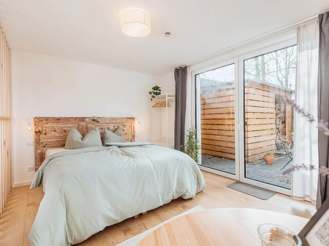 Apartments Kassebohmer Weg - Rostock