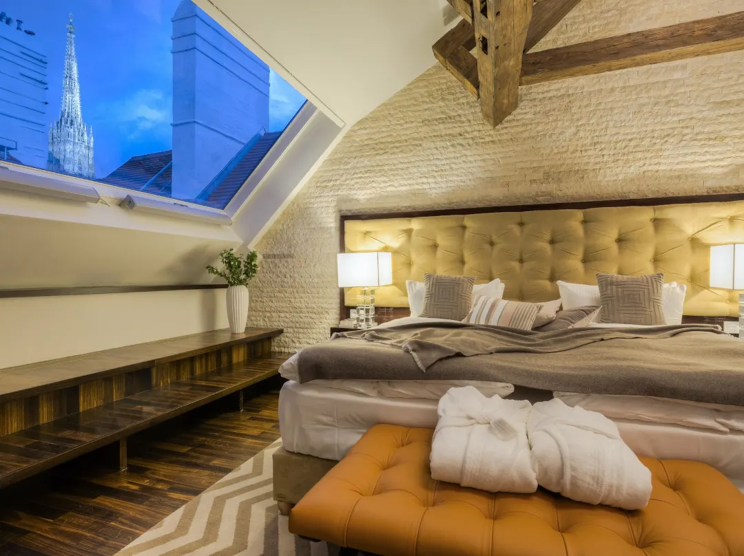 Residence Wollzeile - Vienna