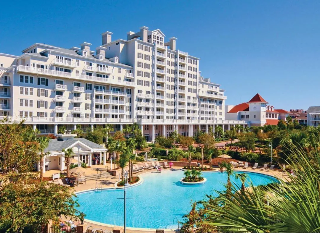 Access To Resort Pool And Hot Tub - Charming Coastal Retreat - Miramar Beach, FL