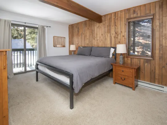 Mountain Retreat With Pool And Tennis Courts - Cozy Modern Escape - Vail, CO